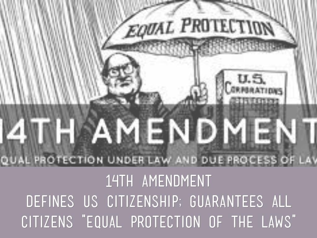 Amendments 11-27 by Kacy Gunter