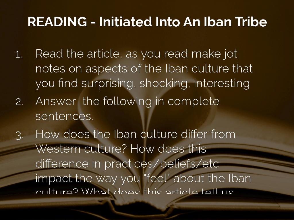 Unit 1 Lesson 2: Perspective, Emic/Etic by Lindsay