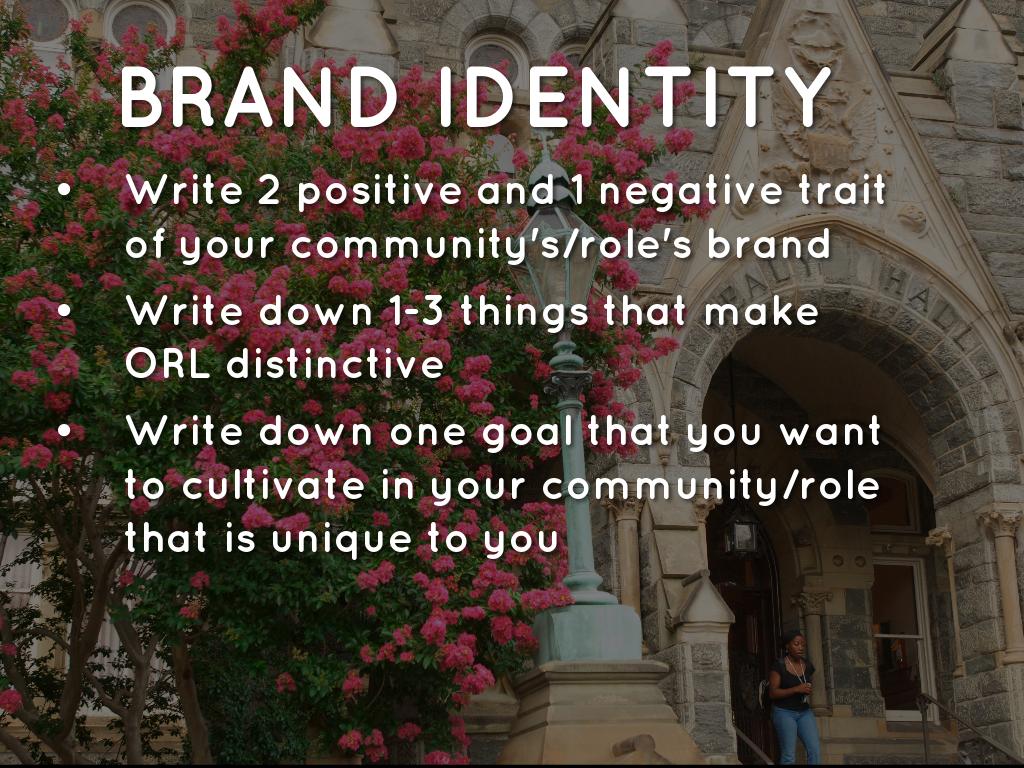 BRANDING by Jordan Bolte