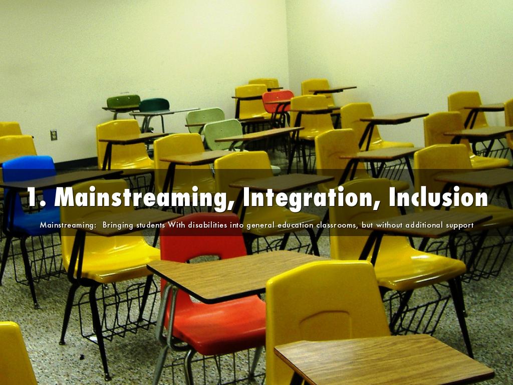 Inclusion by Megan Jolley