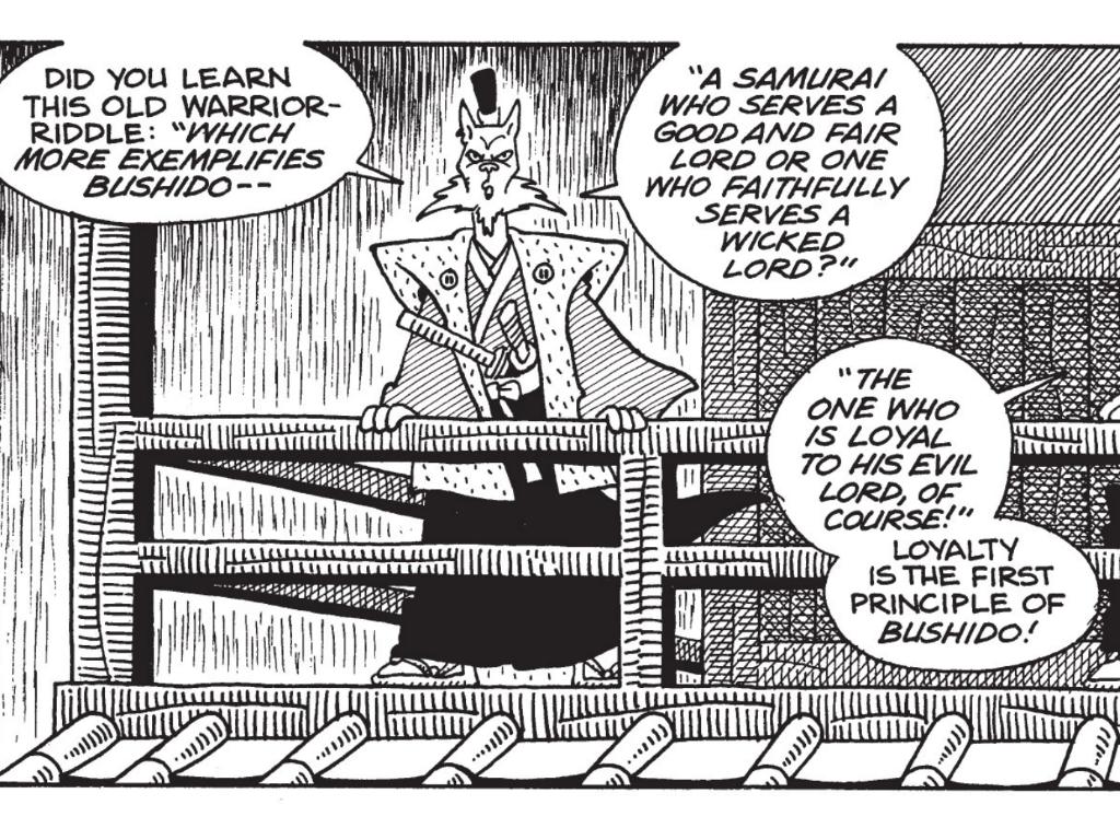 Followership by Stan Ward