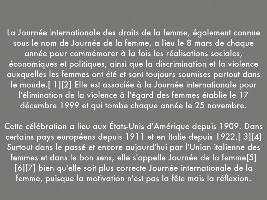 Francese by Clara Militello