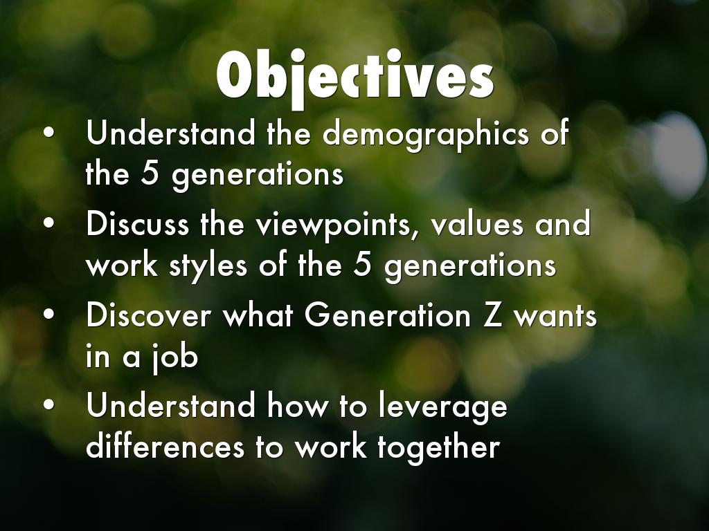 Sooner HR Generations by Lyndi Zavy