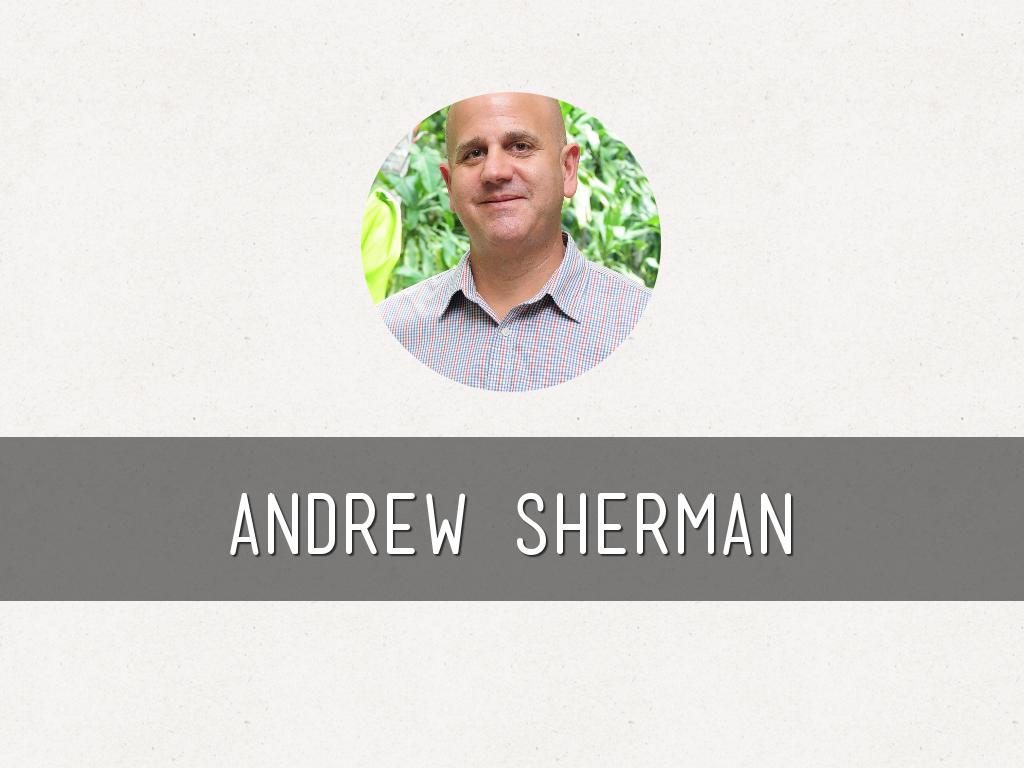 EAV Parent Presentation Sept 2017 by Andrea BUFFARA