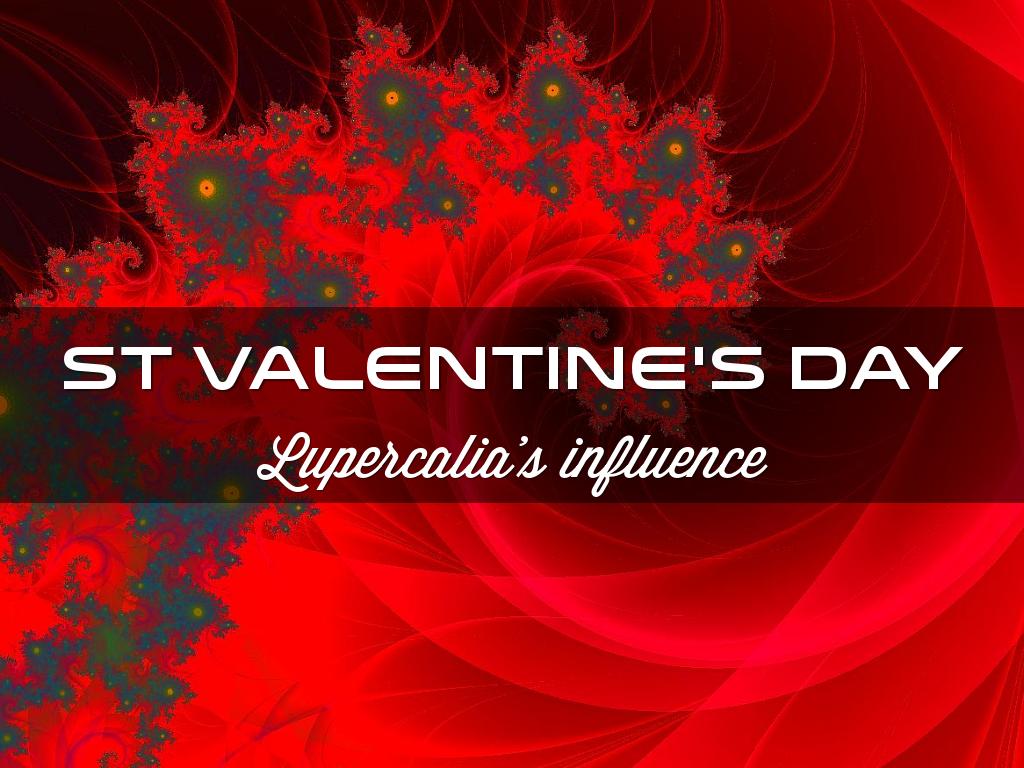 St. Valentine's Day Lupercalia by robin_farber@abss.
