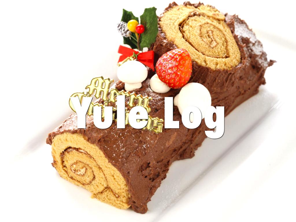 French Christmas Traditions by Olivia Cobb