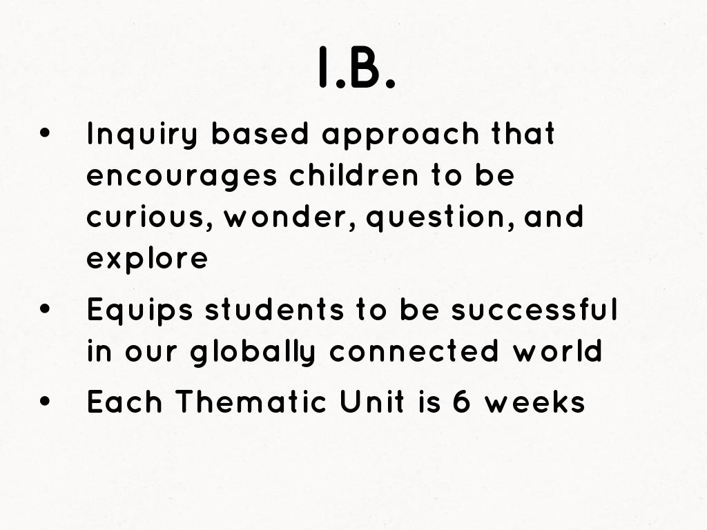 Back to School Night by Brandon Adame