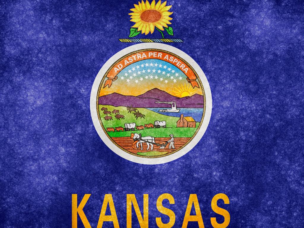 All About Kansas by jschmuhl