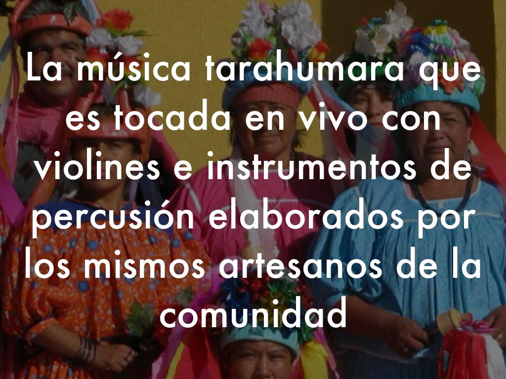 Navidad Tarahumara by Armando Tinoco