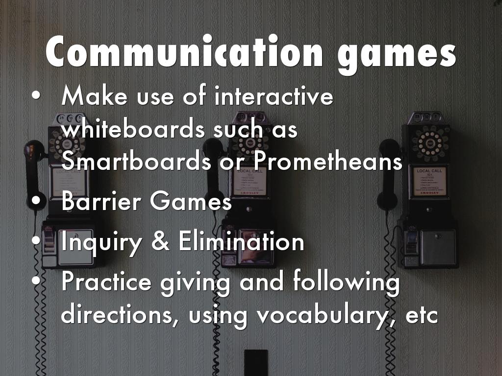 EL & Technology by Angela Holstedt