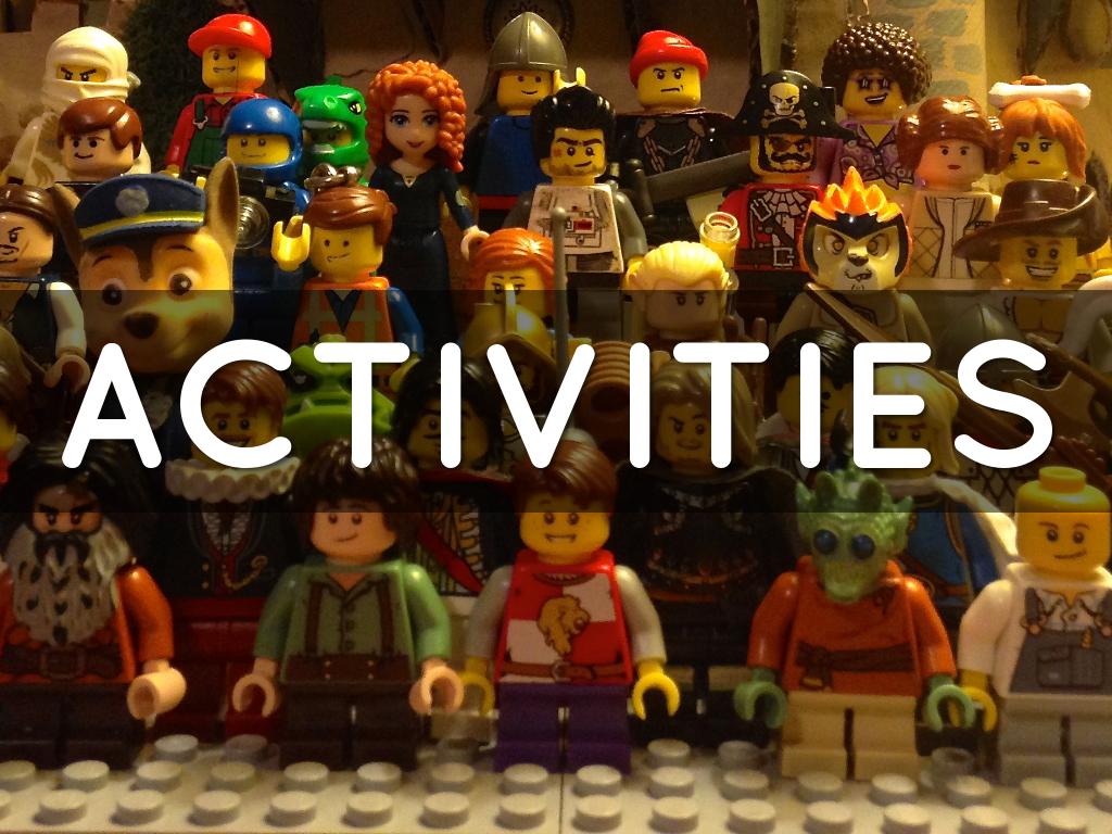 Back to School Night by Brandon Adame