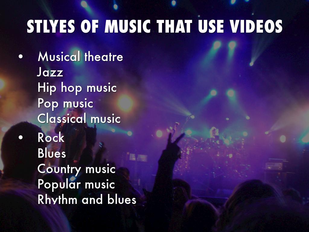 what is a music video by caraehenry