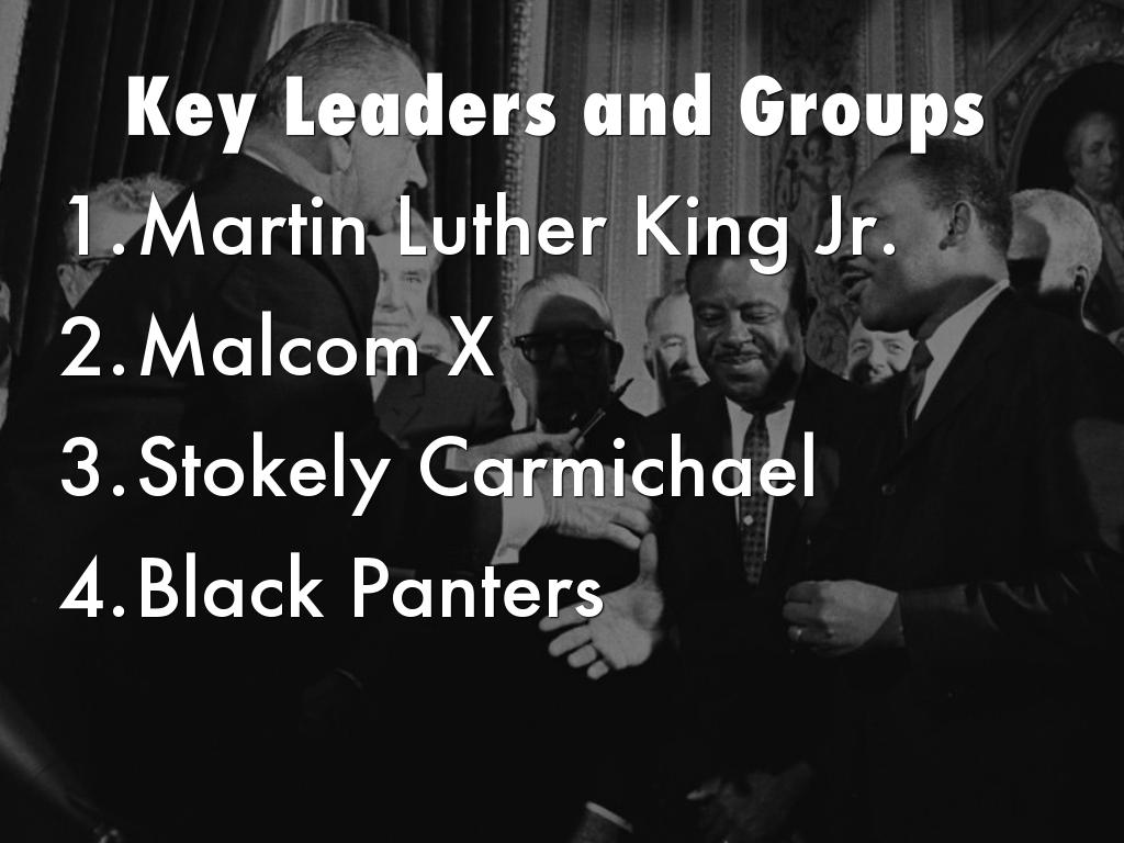 U.S. History by Queen Neely