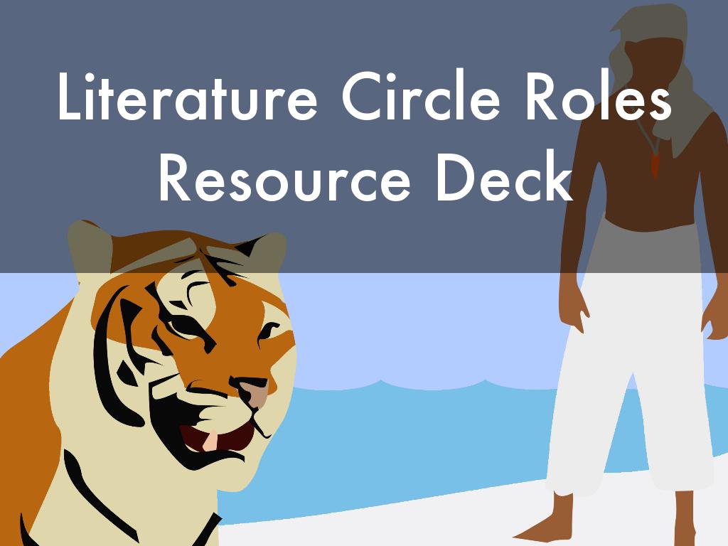 Life of Pi Literature Circle Book Vs Movie by rachel