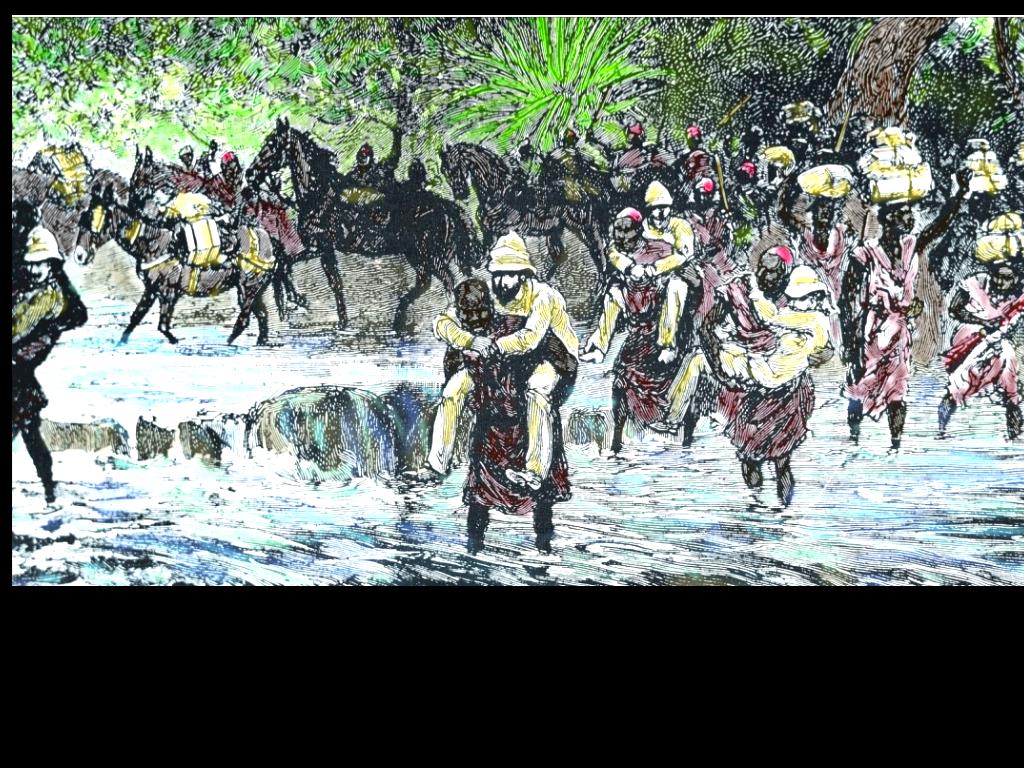 Imperialismi, orjuus by P H