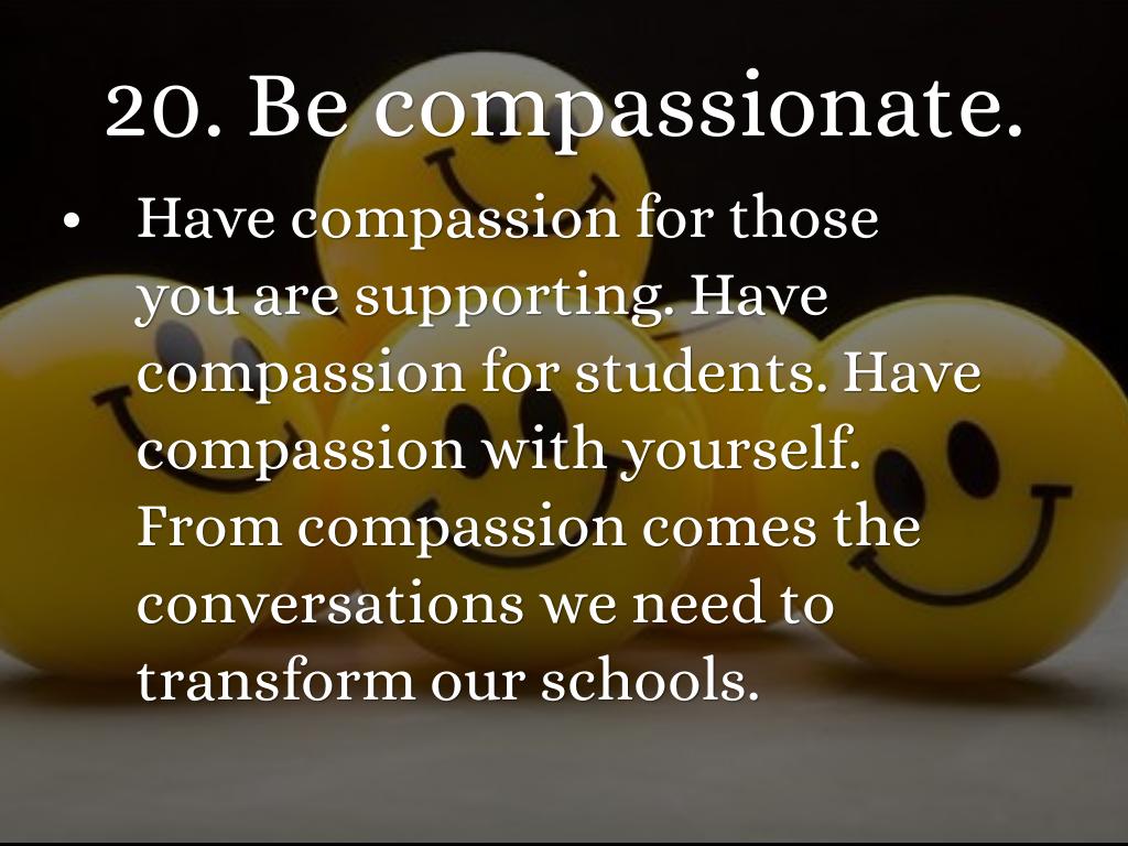 Copy of 20 Tips for New Instructional Coaches by