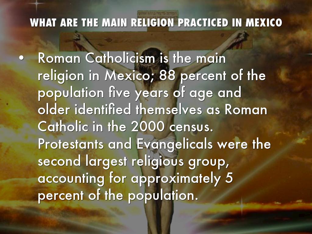 Mexico by Ivan Duarte