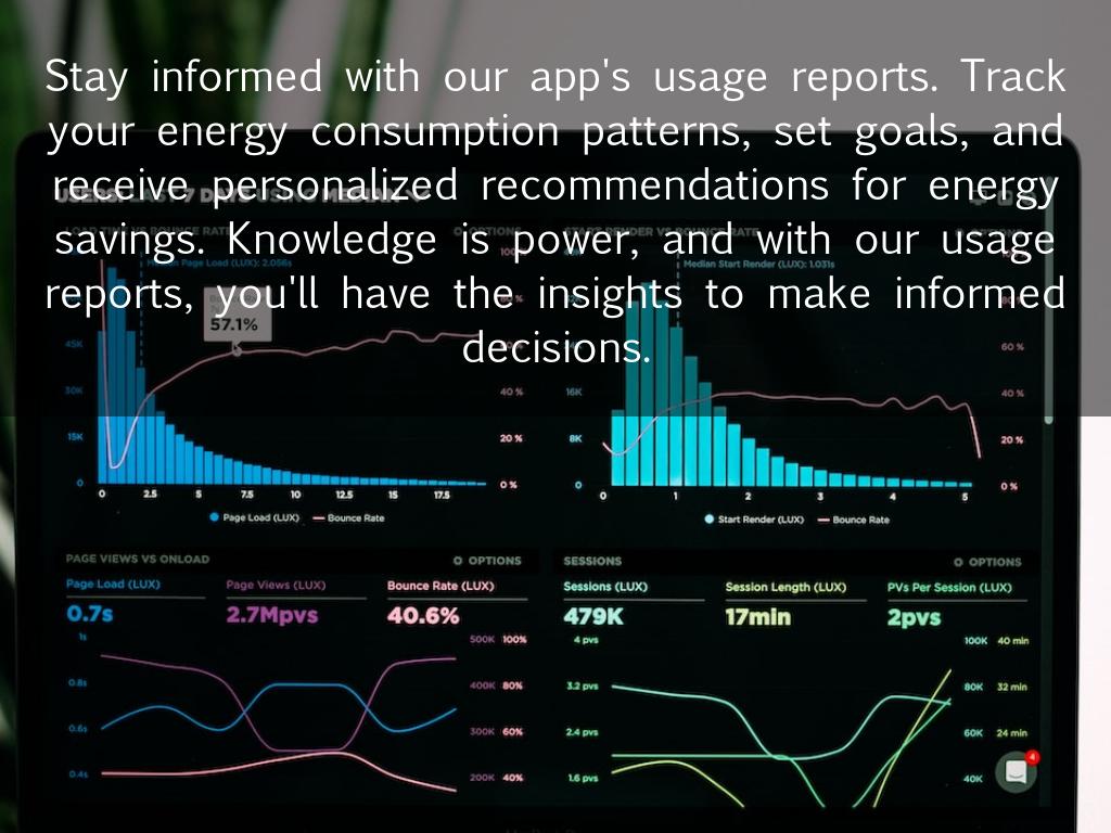 Learning Power Energy Efficiency Tool by Serhii