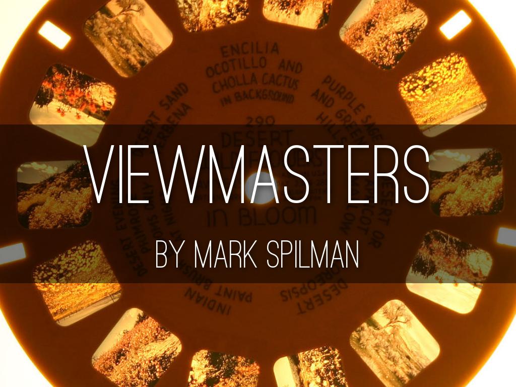 View Masters by markspilman