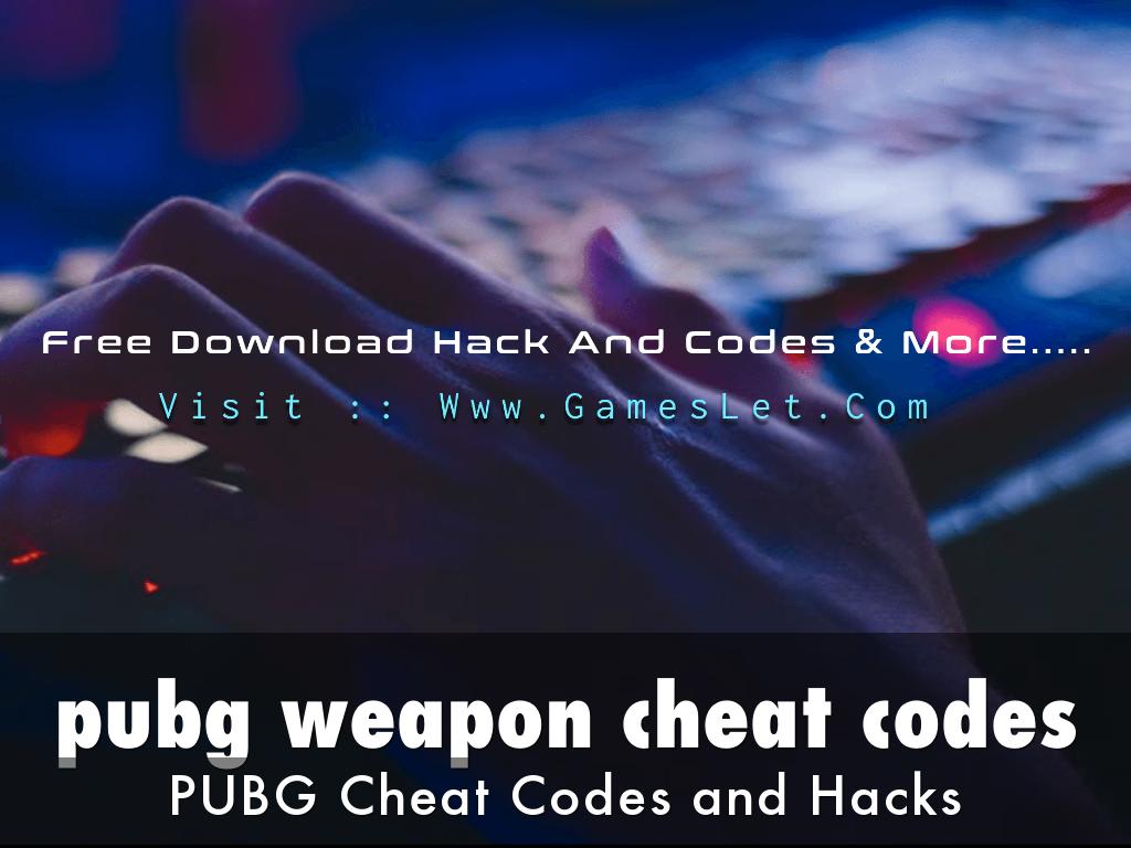 Top 5 PUBG Mobile Hacks, Cheat Codes, PUBG Wallhack by
