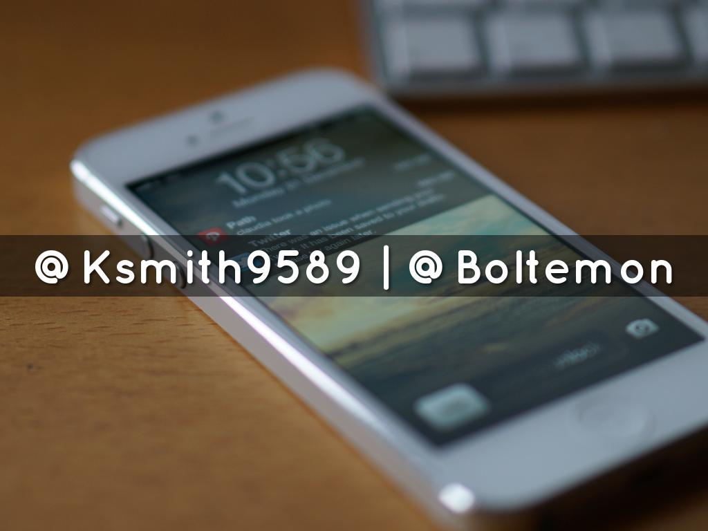 BRANDING by Jordan Bolte