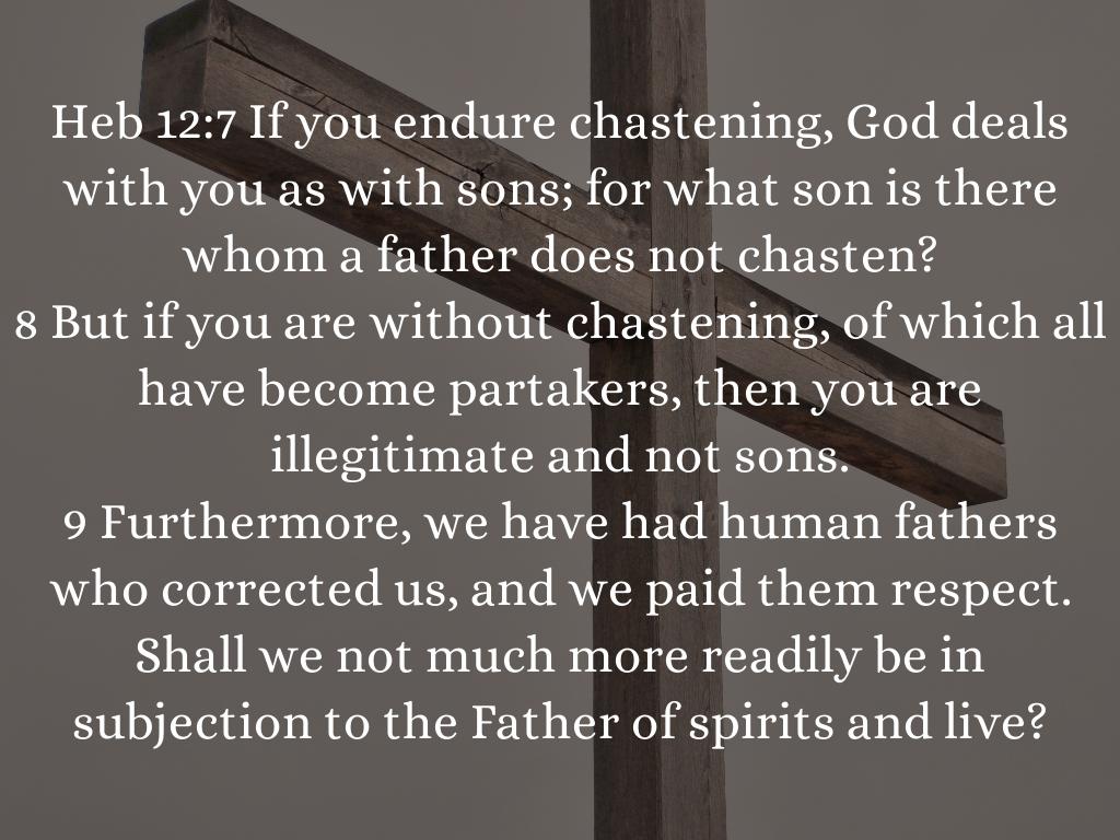 God's Role for Fathers by Stephen Boone