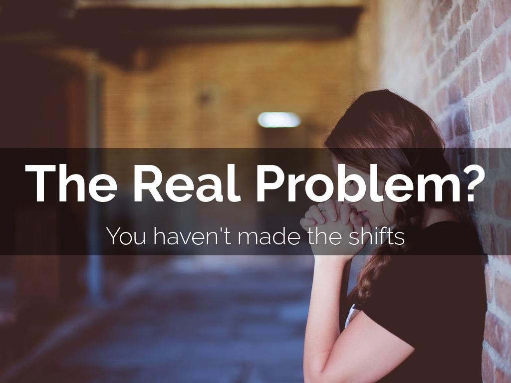 5 Steps To Resolving Chronic Health Issues by Clayton