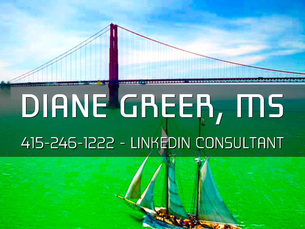 Into the Future by Diane Greer