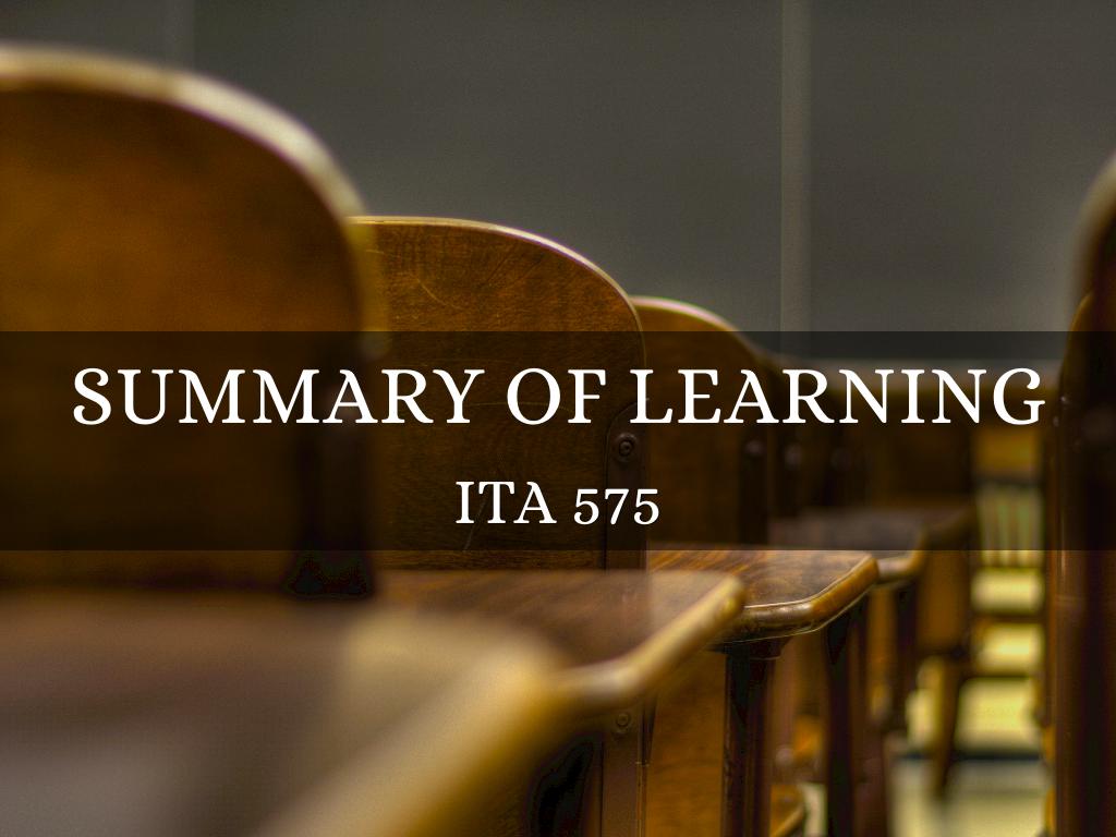 Summary of learning by lme45