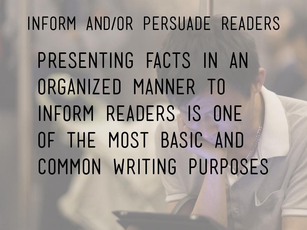 The Essay by Mary Petty