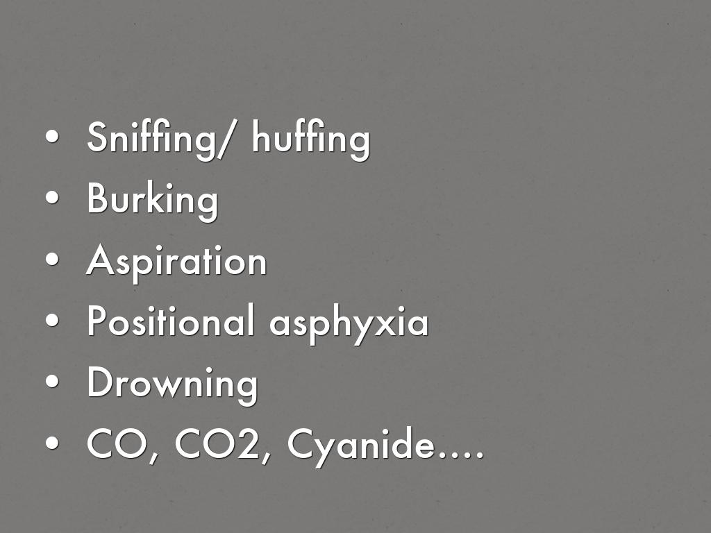 Asphyxia by shlautzenheiser