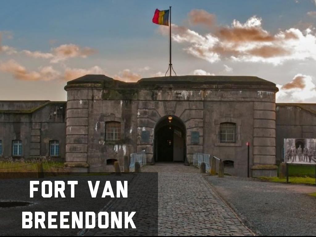 Gemeente Breendonk by elien.dewachter