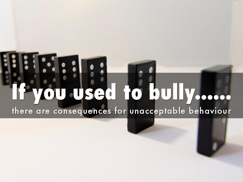 How to deal with bullying by Jean Yang