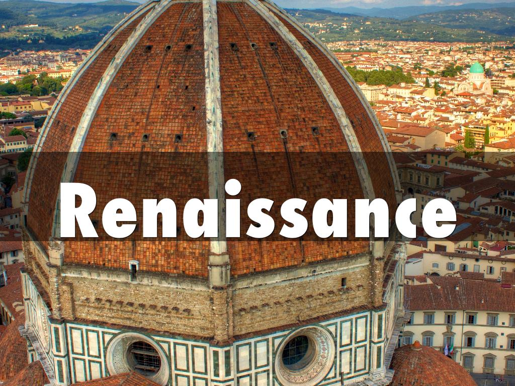 Renaissance Art II by Valerie Marcum