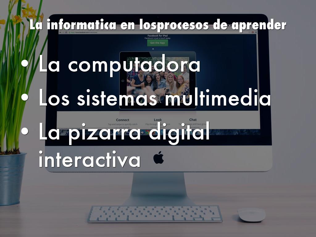 LAS TECNOLOGIAS DE LA INFORMACION Y COMUNICACION