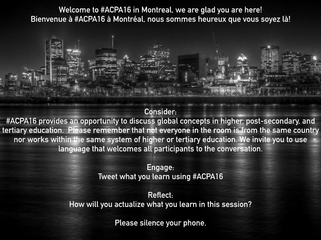 Talking About Purpose by Cristina Lawson