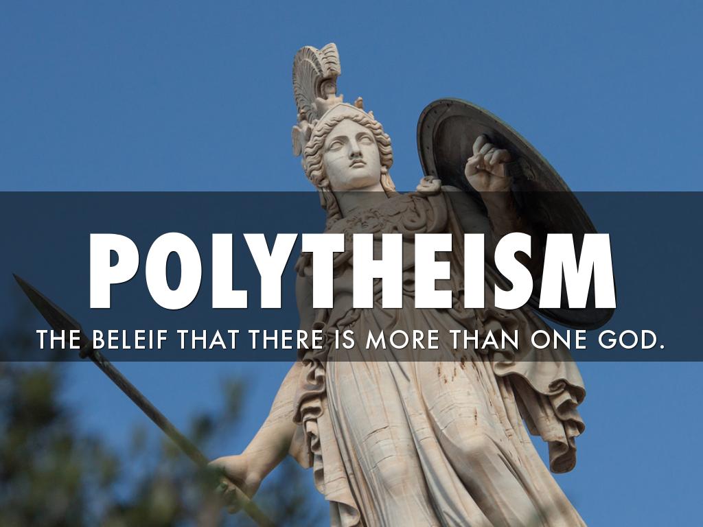 Religion by Audrey Urbanowicz