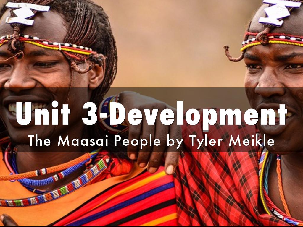 Unit 3-Development by Jennifer Meikle