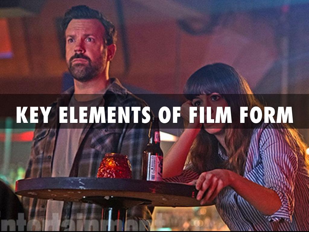 A LEVEL FILM STUDIES by Sean Upton