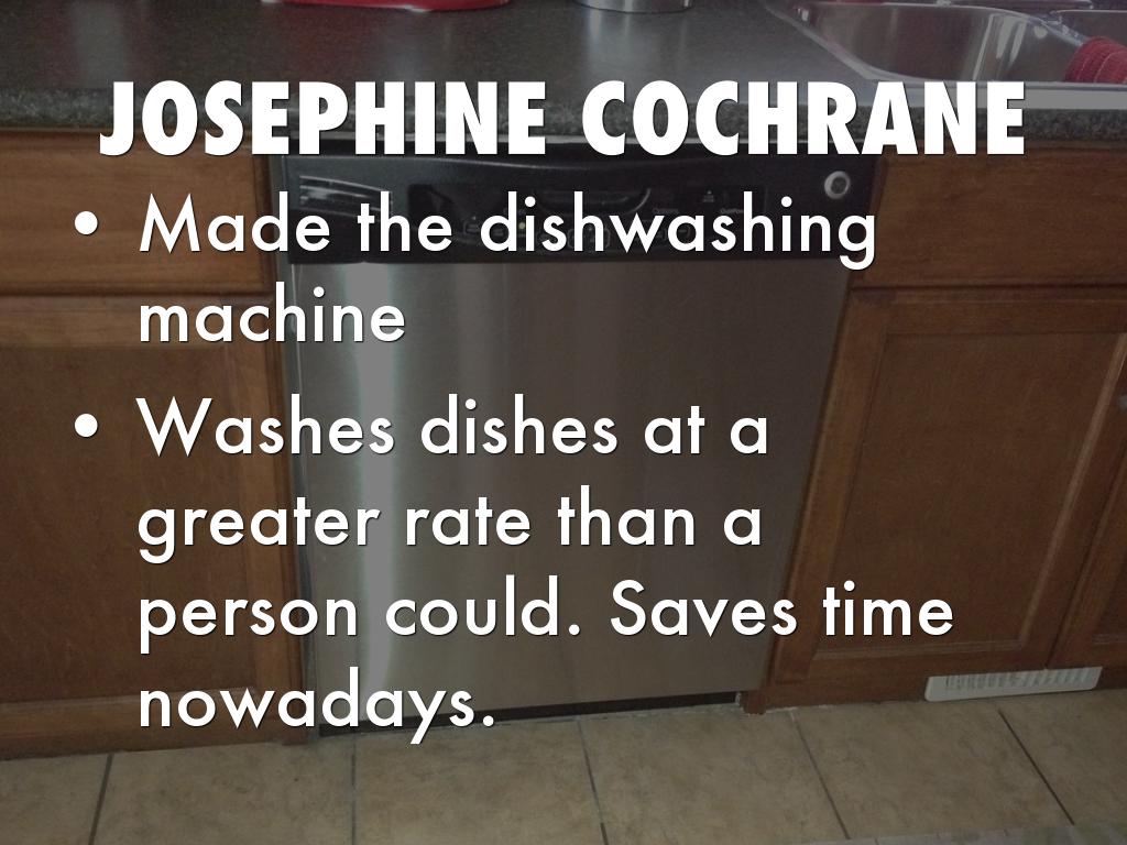 Inventors by Gena Hayes