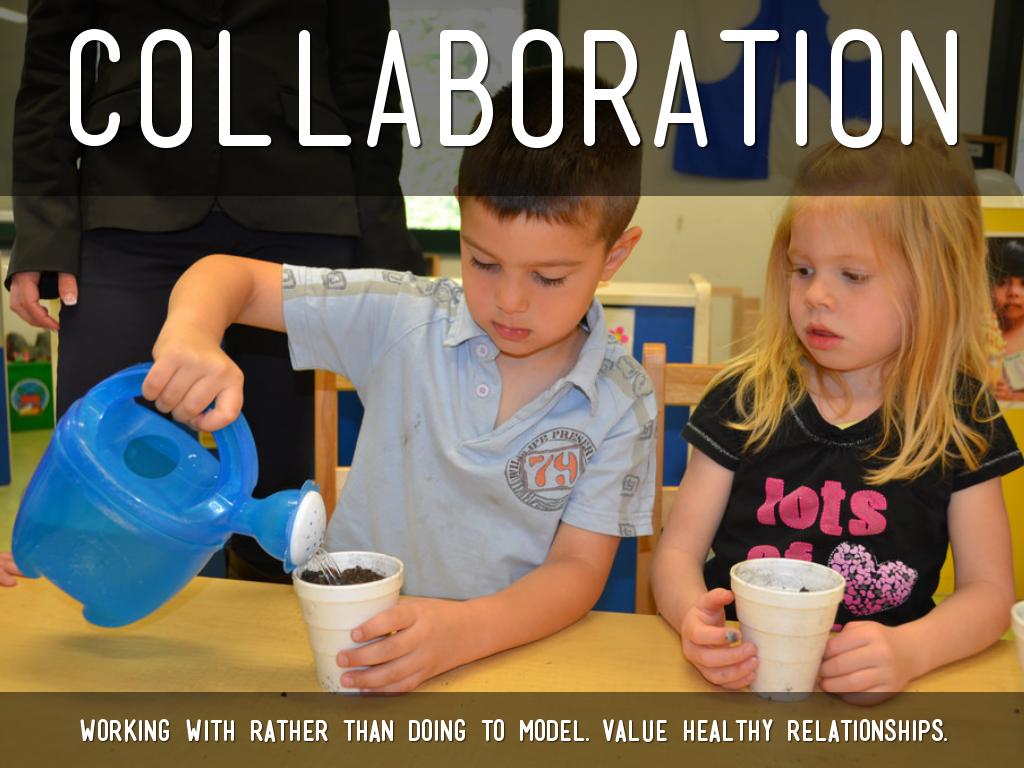 EAV Parent Presentation Sept 2017 by Andrea BUFFARA