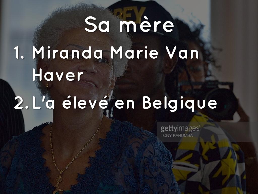 stromae by Kierra M-B