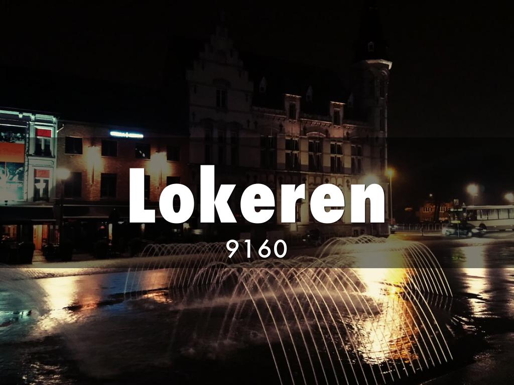 Lokeren by elise.vanmoere2