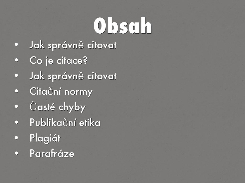 CITACE by darth0simon