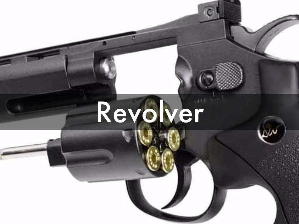 Firearms by shlautzenheiser