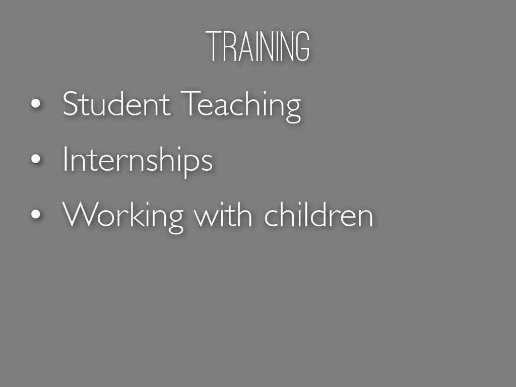 High School Art Teacher by griffchl000 High School Art Teacher by griffchl000