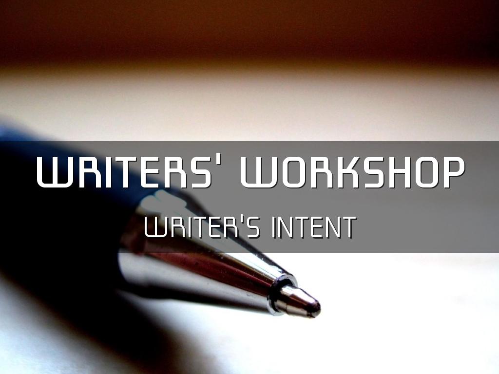 Writers Workshop By Julie McInnes writers-workshop-by-julie-mcinnes