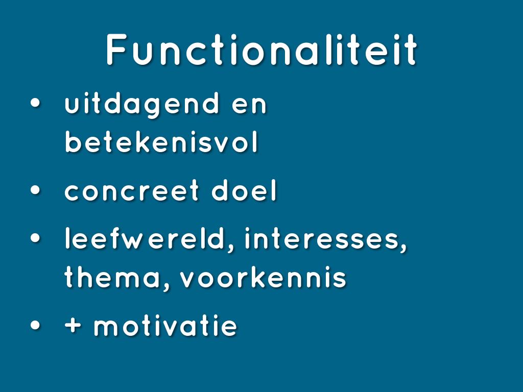 Personeelsvergadering Lezen by Kristien Driljeux