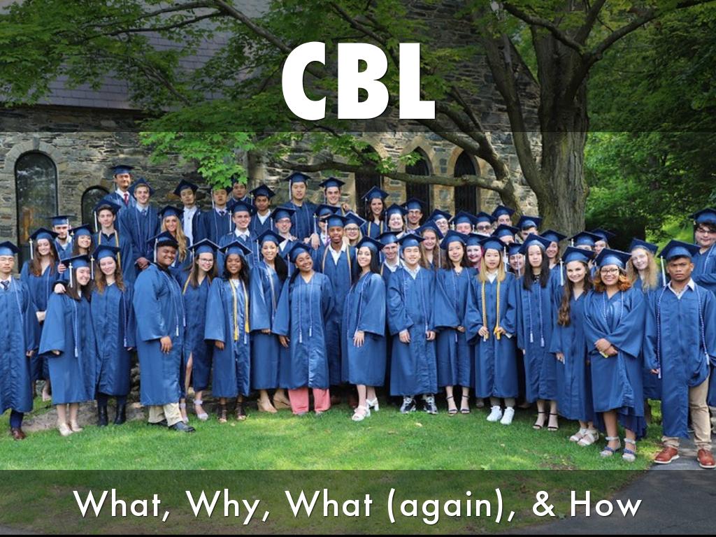 CBL by Josh Bubar