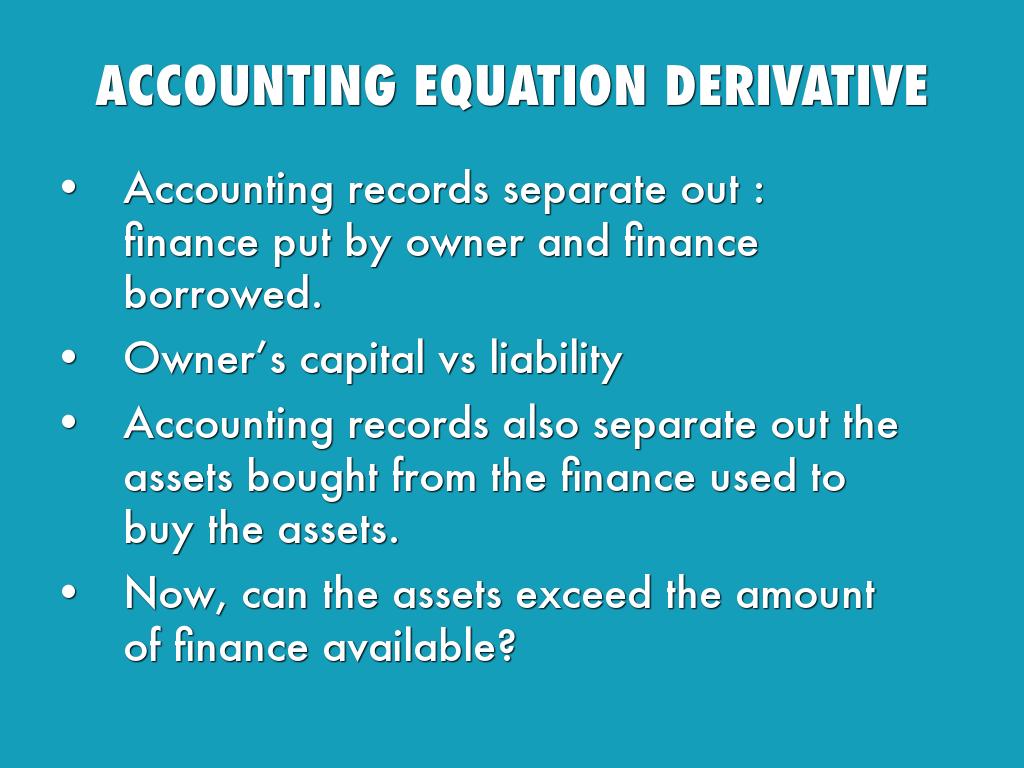 The accounting System by Nuzha Nundloll